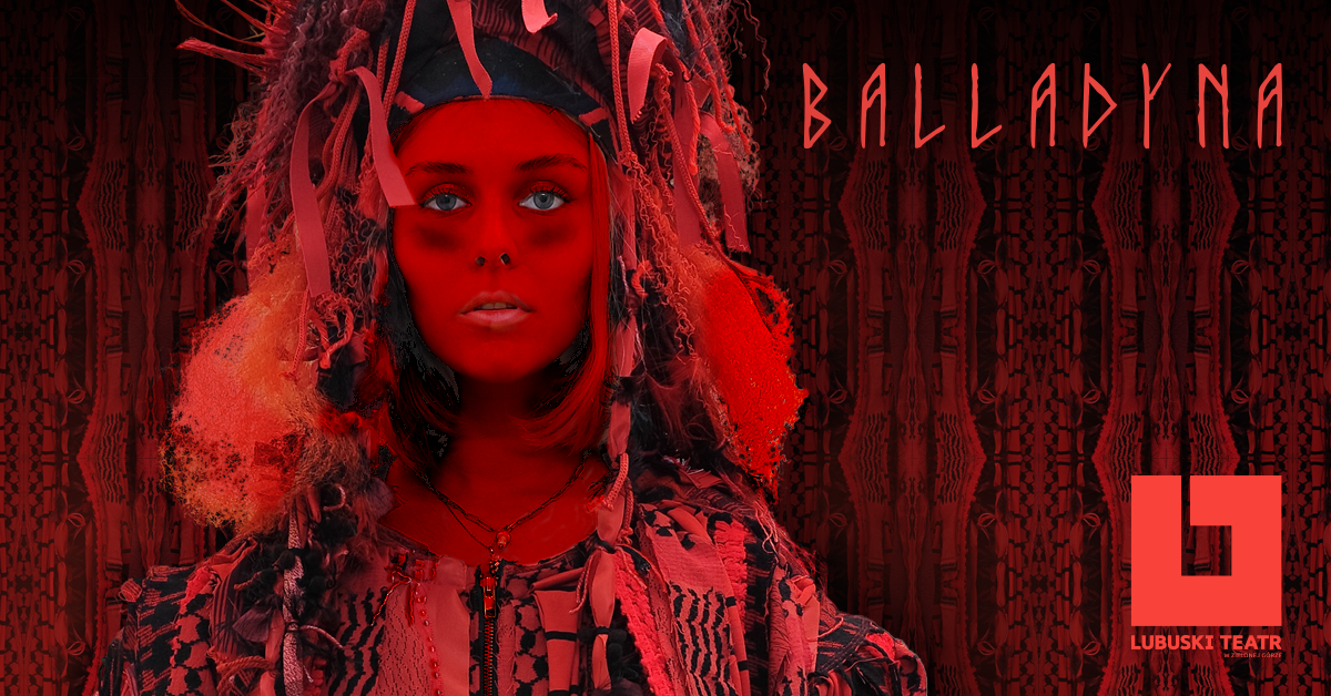 Bilety BALLADYNA, 19.01.2025 18:00 Zielona Góra | abilet.pl