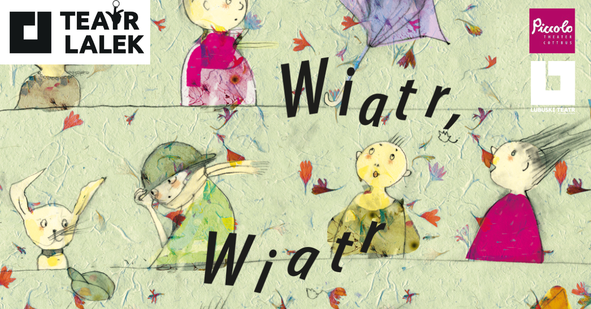 Bilety WIATR WIATR, 01.02.2025 16:00 Zielona Góra | abilet.pl
